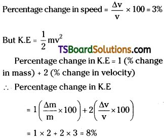 TS Inter St Year Physics Study Material Chapter Units And Measurements TS Board Solutions