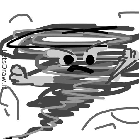 How To Draw Tornado Rp Nnerb Png LetsDrawIt