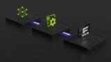 Demystifying AI Inference Deployments For Trillion Parameter Large Language Models NVIDIA
