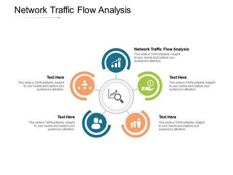network traffic flow analysis ppt powerpoint presentation styles
