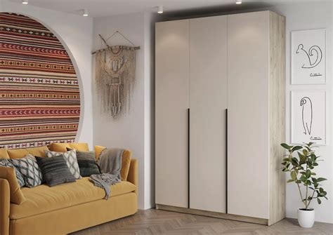 Шкаф ШК 004 БОХО МТ4