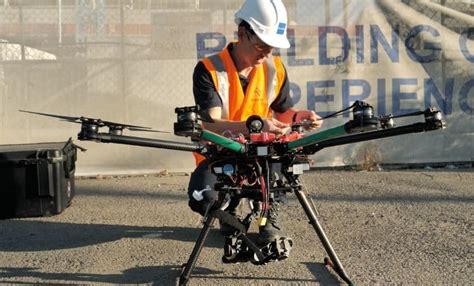 How Accurate Is A Drone Survey Avian Australia