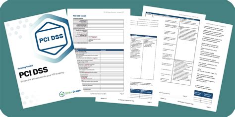 simplify pci dss scoping ways to reduce scope free toolkit
