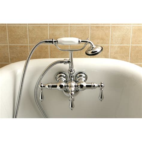 Vintage Faucets For Clawfoot Tubs At Patricia Flores Blog