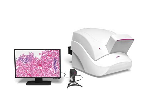 The Future Of Pathology Is Digital 3dhistechs Digital Pathology