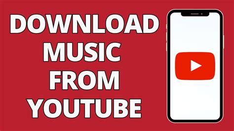 How To Download Music From Youtube Easy Youtube