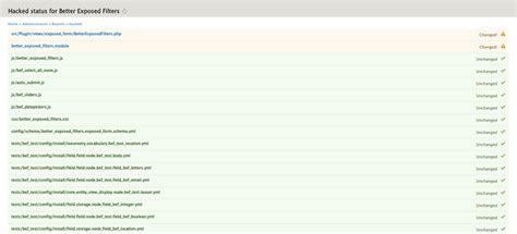 Hacked Review Of A Module For Drupal Droptica