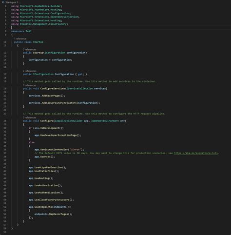 Invalidoperationexception Thrown When Using Loggingactuators · Issue