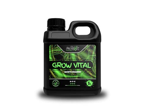 Doctor Dank Grow Vital Lavish Gardens And Co