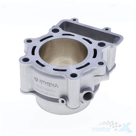 Complete Cylinder 7600mm 250cc Athena Husqvarna Tetc 250 06 09