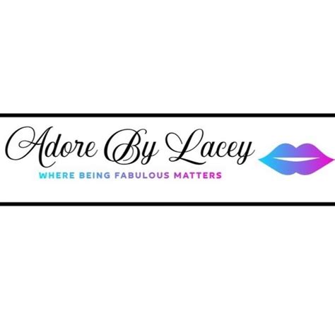 Adore By Lacey Adore By Lacey • Threads Say More
