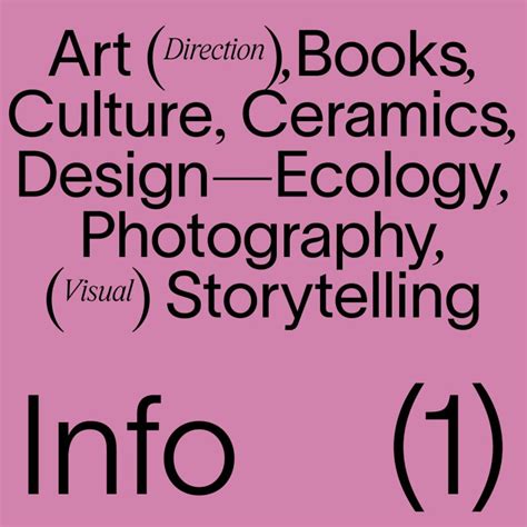 Open For New Projects And Collaborations In 2025 💌📣 Services Editorial Design Branding Visual