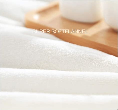 Microfiber Plush Super Cozy Blanket Greenlife Med