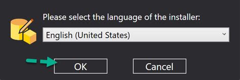 How To Install Sql Server Data Tools In Visual Studio 2019