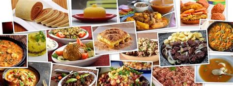 Comida De La Cultura Brasileña