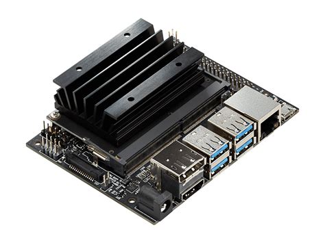 NVIDIA Jetson Nano Developer Kit Thingbits