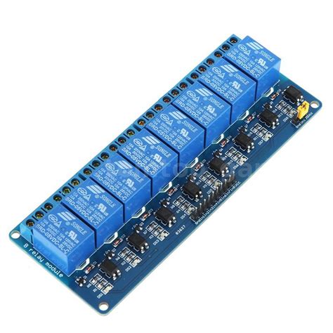 Help With 4 Channel Relay Modulo Home Automation Arduino Forum