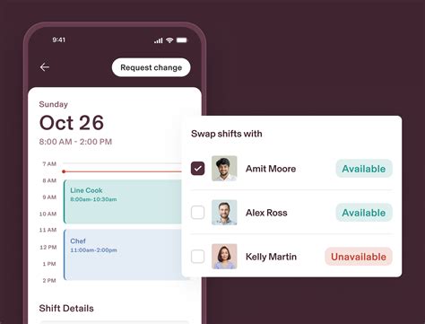 Better Scheduling Tools A Proven Way To Engage Frontline Workers Experts Say Rippling