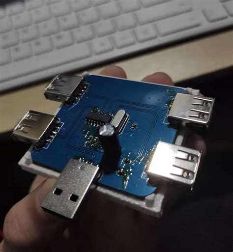 自己的第一块pcb——第三版 Bbsd丿草丶帽的个人博客 自己的第一块pcb——第三版 Bbsd丿草丶帽的个人博客