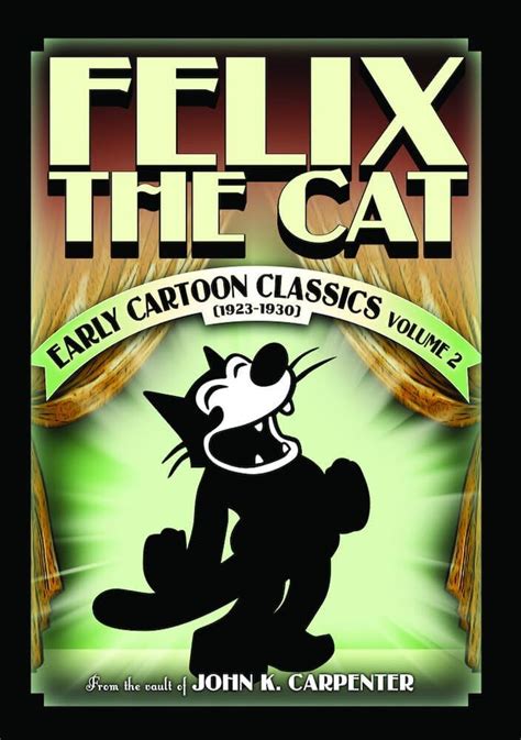 Felix The Cat 2