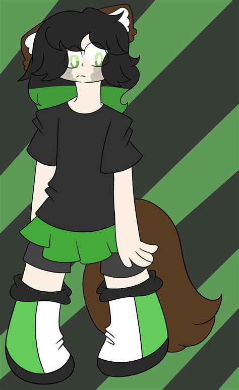 Minto New Reference By Gabbycatcorecoffee On Newgrounds