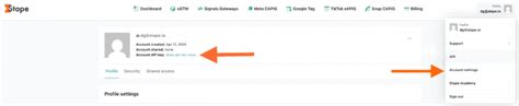 stape api tool stape documentation