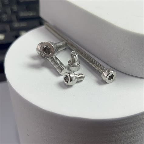 How To Use The Allen Screws Correctly