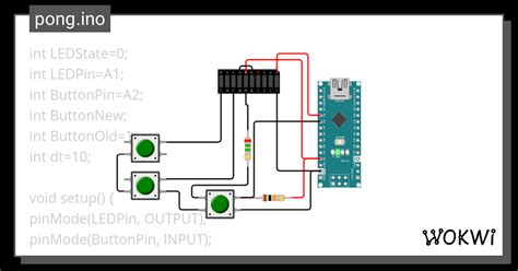 Manual Mode Tap Updown Wokwi Esp32 Stm32 Arduino Simulator