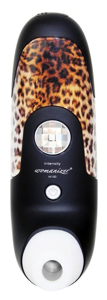 Womanizer – Review & Test – Sexiest Woman Alive