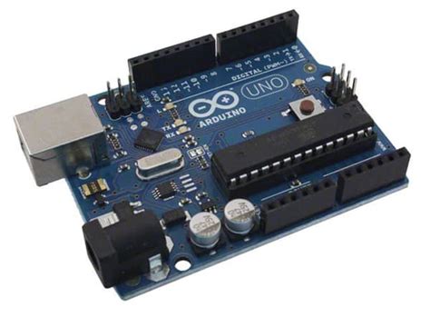 Building An Arduino Wireless Gateway Digikey