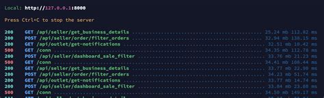 php laravel octane with nginx not loading webpages stack overflow