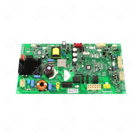 Carte électronique Module Principal Lg Ebr32165705