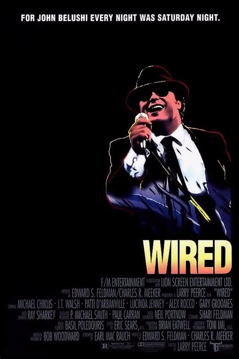 Wired Film Alchetron The Free Social Encyclopedia