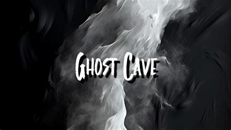 Download Ghost Typography Videohive