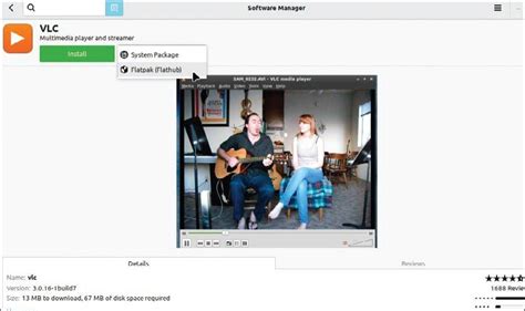 Installing And Managing Software Linux Format Everand