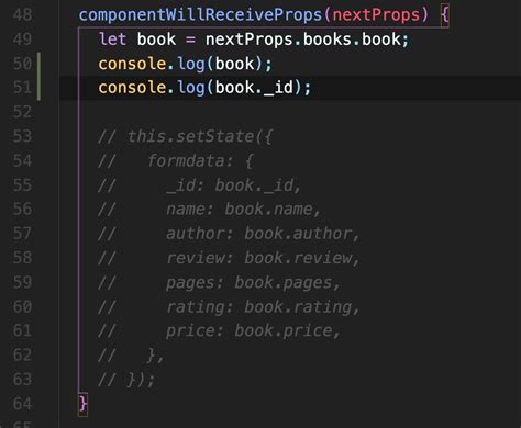 Reactjs Error In Pure Componenet State In React Redux Stack Overflow