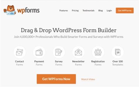 Wpforms Drag Drop File Uploader Addon Hi Tech Coder