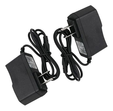 2 Pzas Eliminador Para Arduino 9v 1a Fuente De Alimentacion Mercadolibre