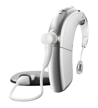 Advanced Bionics Cochlear Implant Advanced Bionics Hearing Aids Nyc