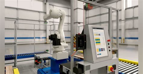 Toyota Collaborates With Ready Robotics On Robot Programming Automation World