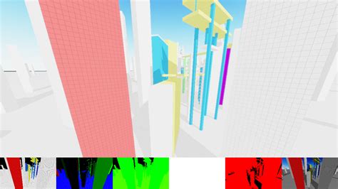 HDR Tonemapping Exposure Values Graphics And GPU Programming GameDev Net