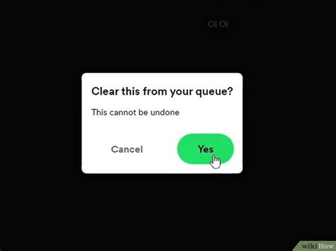 How To Clear Queue On Spotify For Mobile Desktop Web