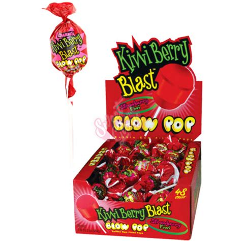 Sweet And Glory Lollipop Candy