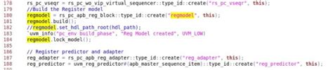 uvm ral apb write seen but sequence struck uvm verification academy