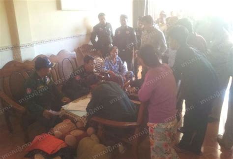 ក្រុម ចោរ ដែល ប្លន់ ម្ចាស់ ផ្ទះ លក់ ថ្នាំ ពេទ្យ ក្រុង ស្វាយ រៀង ប៉ូលិសស្រាវជ្រាវ ចាប់ បាន