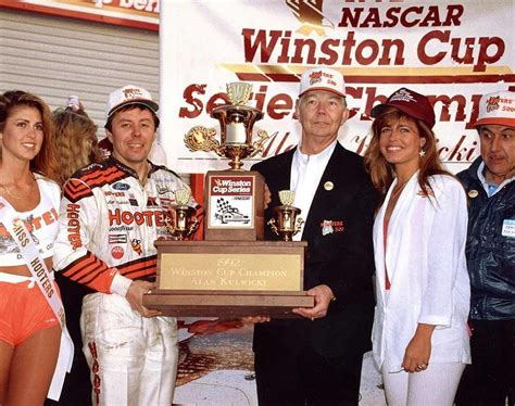 Alan Kulwickis Sponsors Discover Contract Endorsements Investments And More