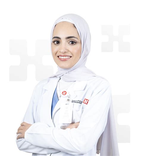 Dr Raghad Al Attal Dr Sulaiman Al Habib Hospital