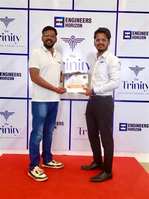 Rushikesh R Puri On Linkedin 💫congratulations To Akshay Nagdev