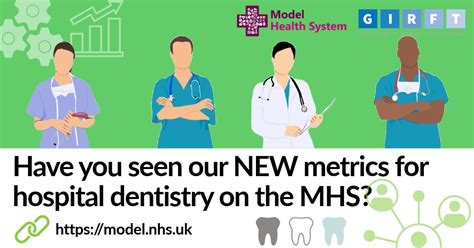 Did You Know A New Compartment Of Girft Data Showing Hospital Dentistry Activity Is The
