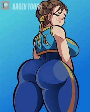 Hagen Toons Luscious Hentai Manga Porn